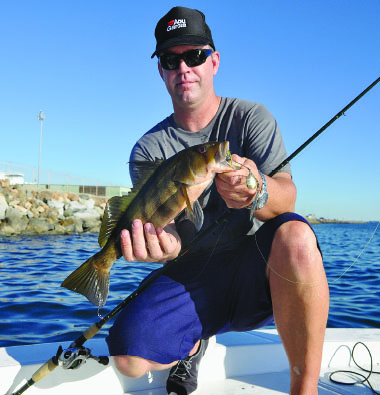 Long Beach Harbor Riprap – Pacific Coast Sportfishing Magazine