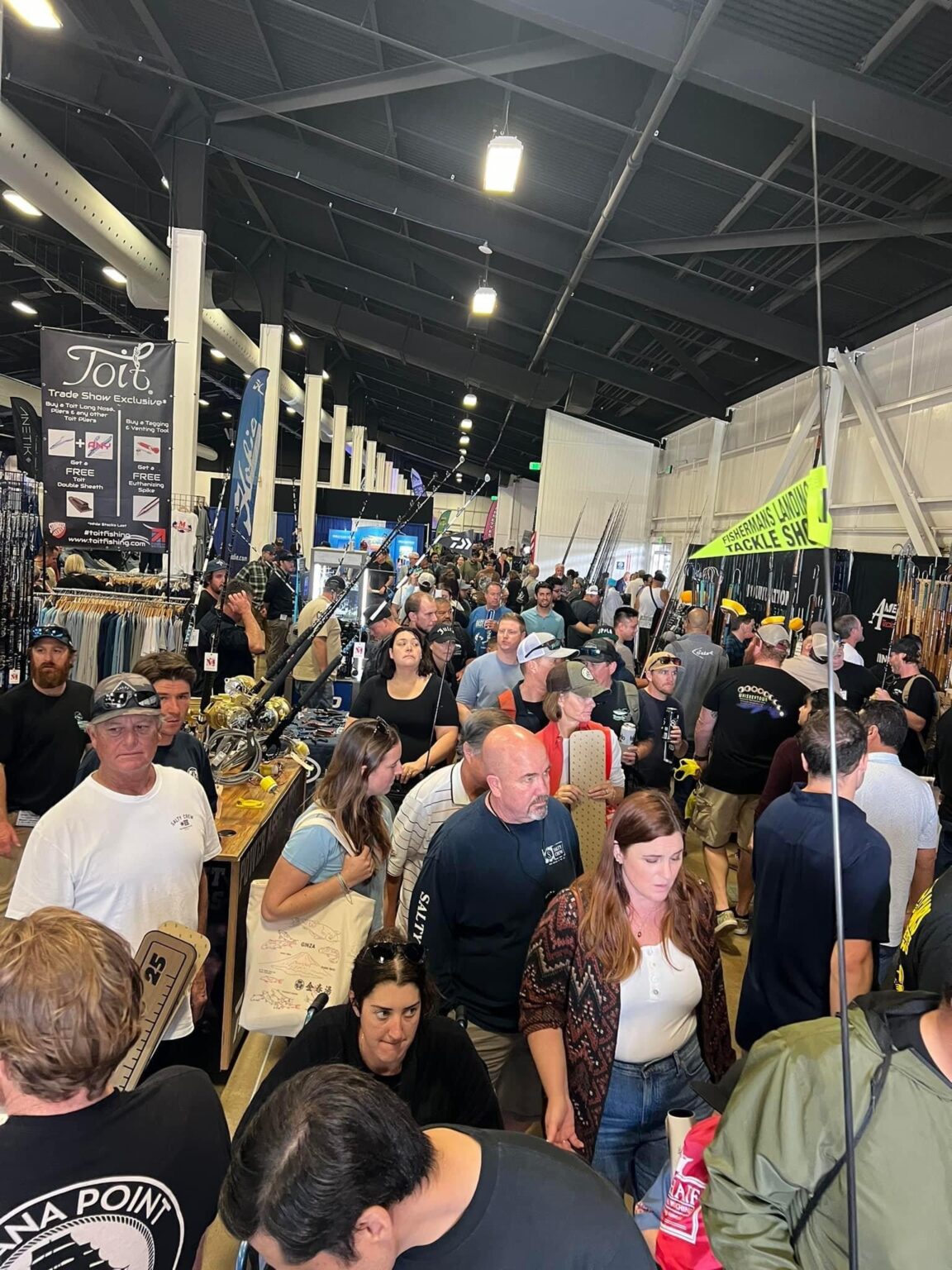 PCS Show will return to the OC Fair and Event Center March 6-9 2025 ...