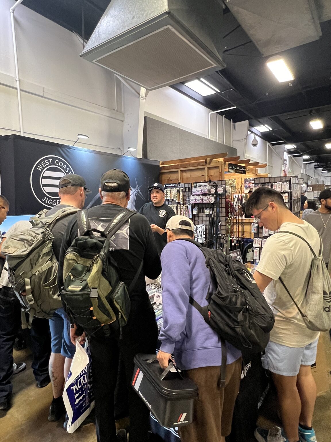 PCS Show will return to the OC Fair and Event Center March 6-9 2025 ...