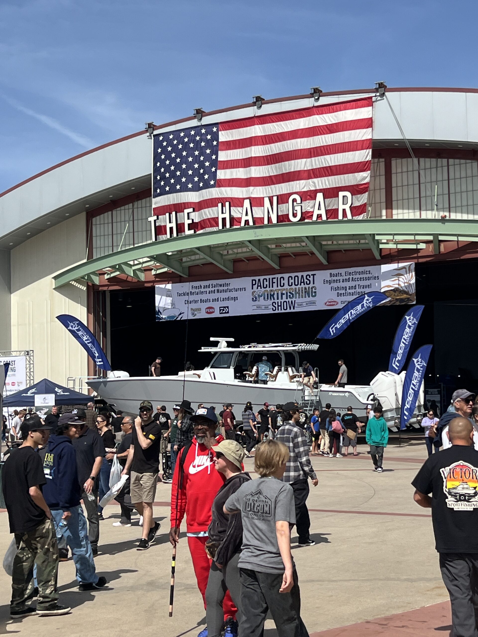 PCS Show will return to the OC Fair and Event Center March 6-9 2025 ...